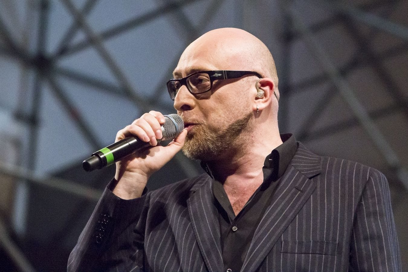 Mario Biondi - Alchetron, The Free Social Encyclopedia